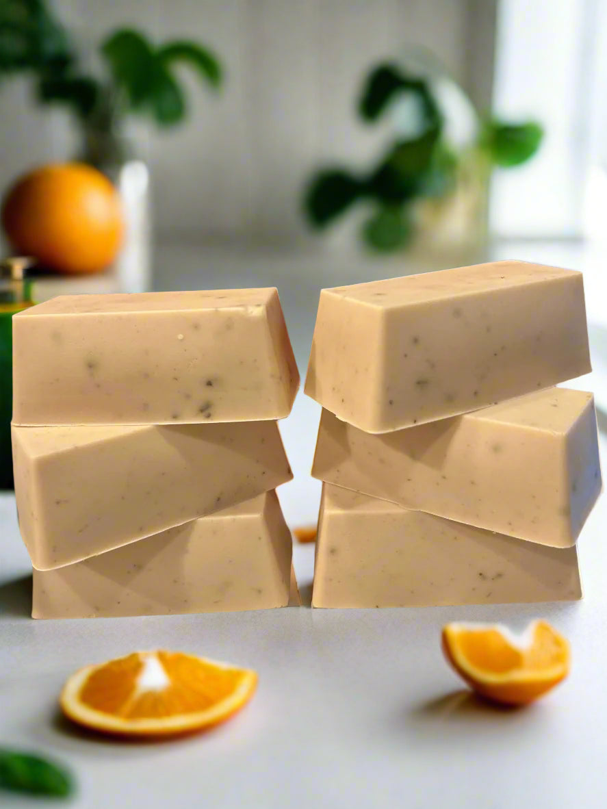 Bar Soaps – Taff-E-Soap